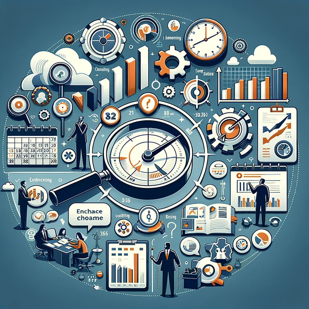 Mastering High-Volume Sales Pipeline Management - Valueorbit